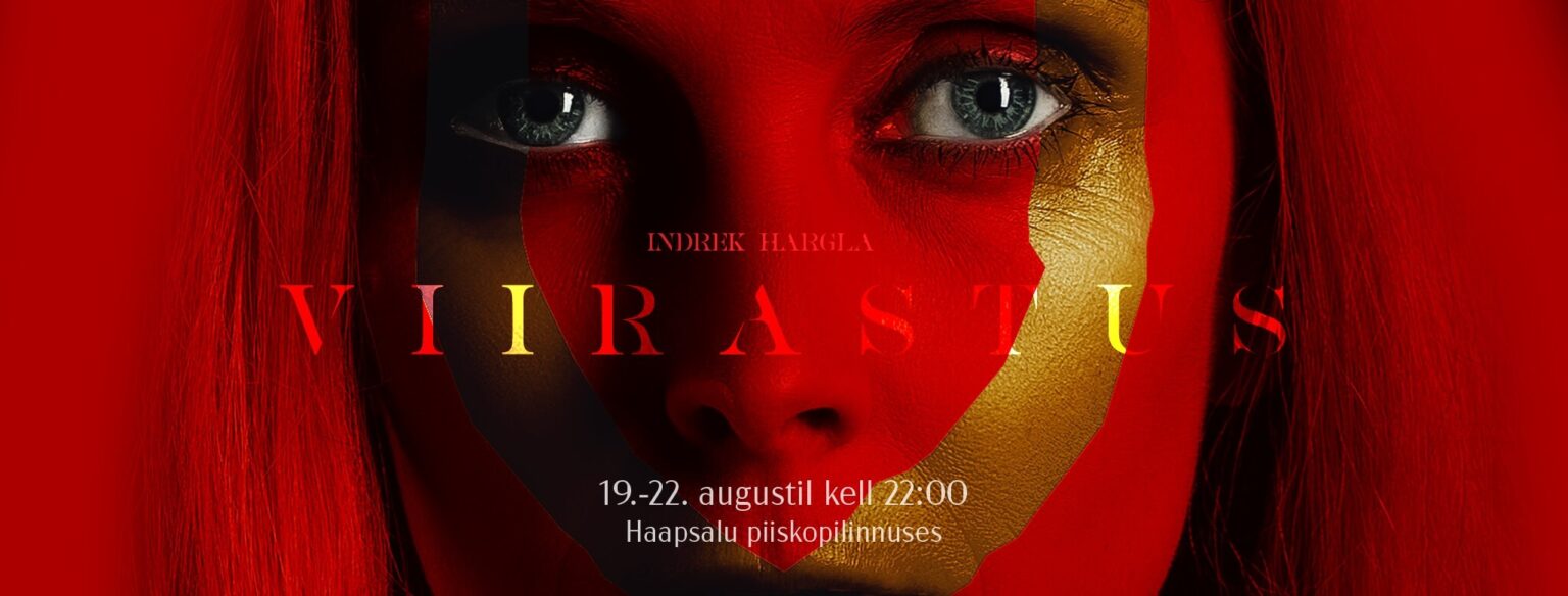 Haapsalu legendaarne Valge Daam laval ja lava taga - Visit Haapsalu