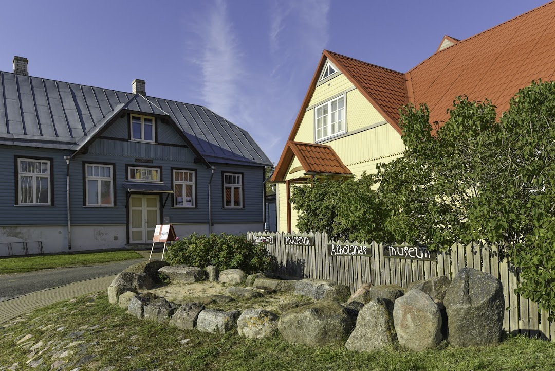 Museum of the Coastal Swedes - Visit Haapsalu