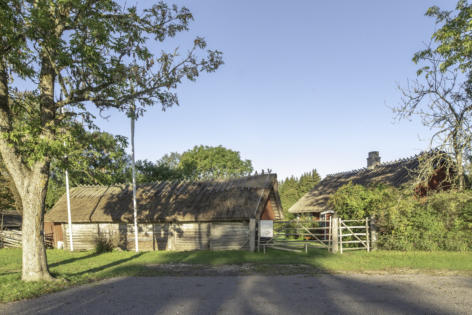 Rannarootsi - Visit Haapsalu
