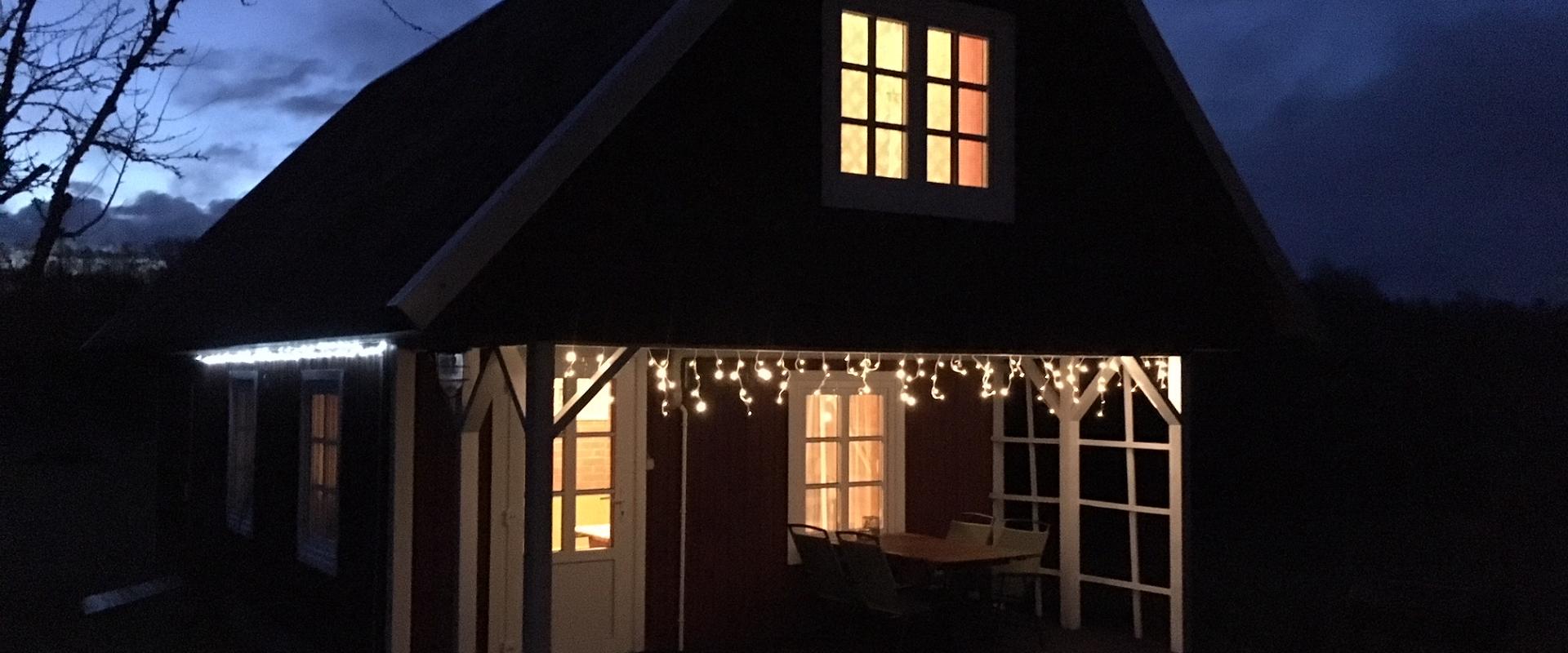 Sarapuu Home Accommodation - Visit Haapsalu