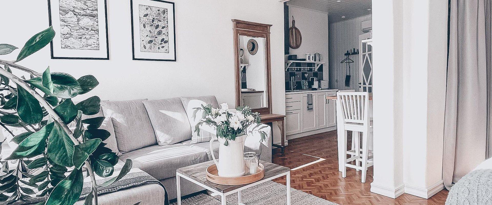 Hapsal Dietrich Apartemendid - Visit Haapsalu