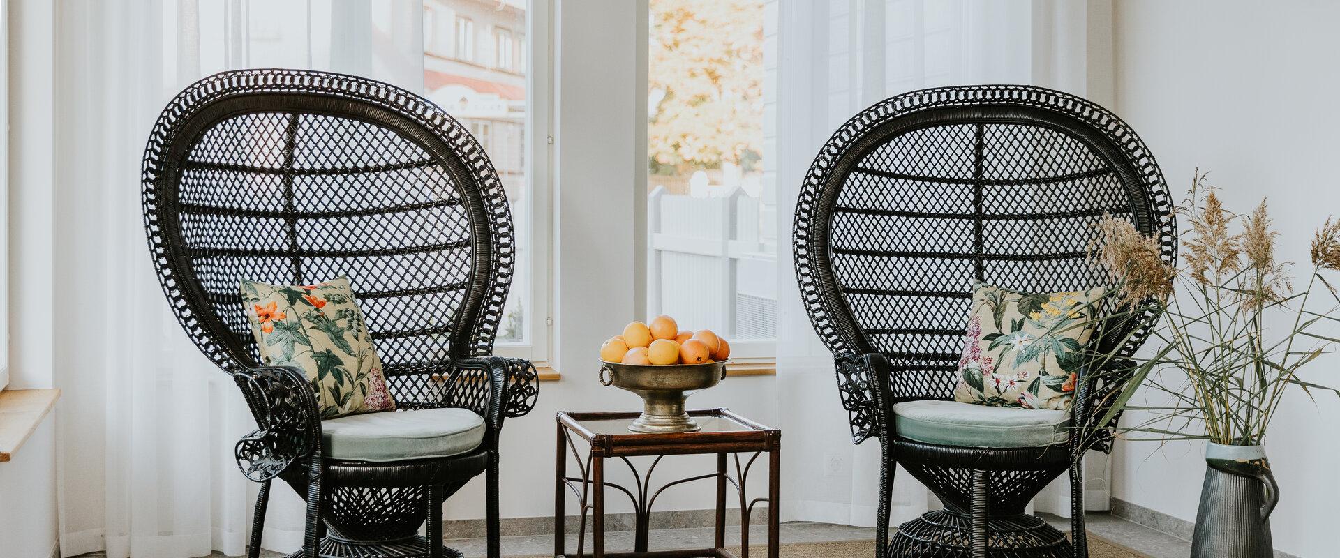 Old Hapsal Hotel - Visit Haapsalu