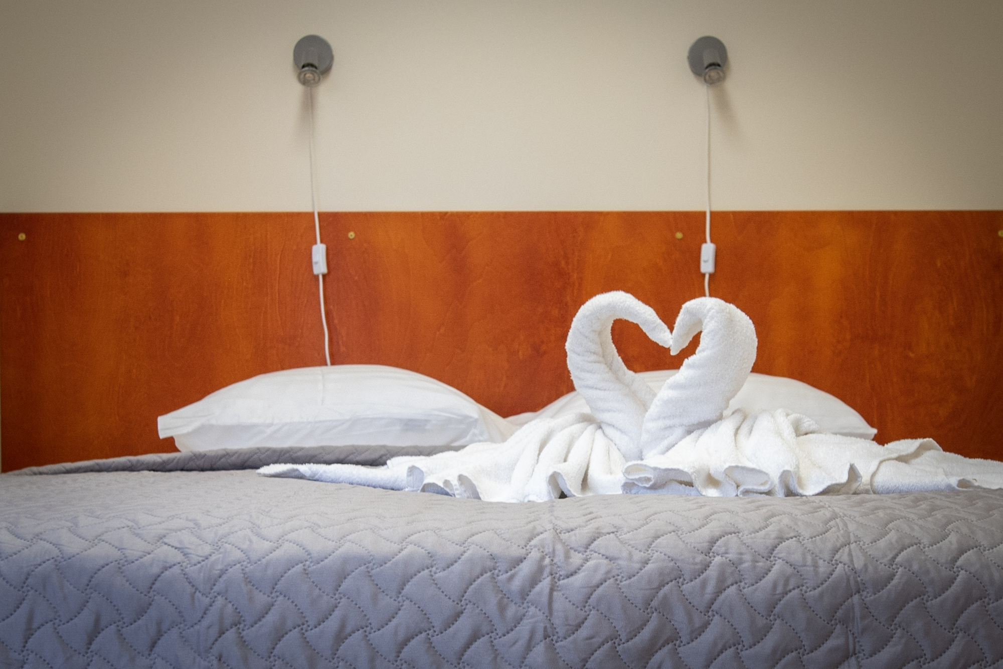 HKHK Summer hostel - Visit Haapsalu